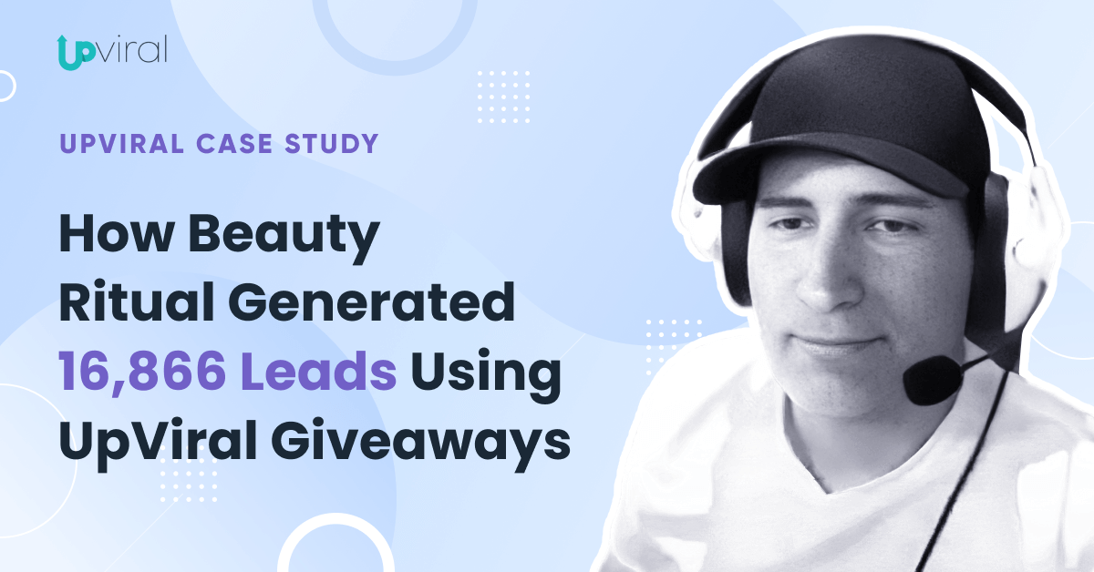 Case Study | UpViral